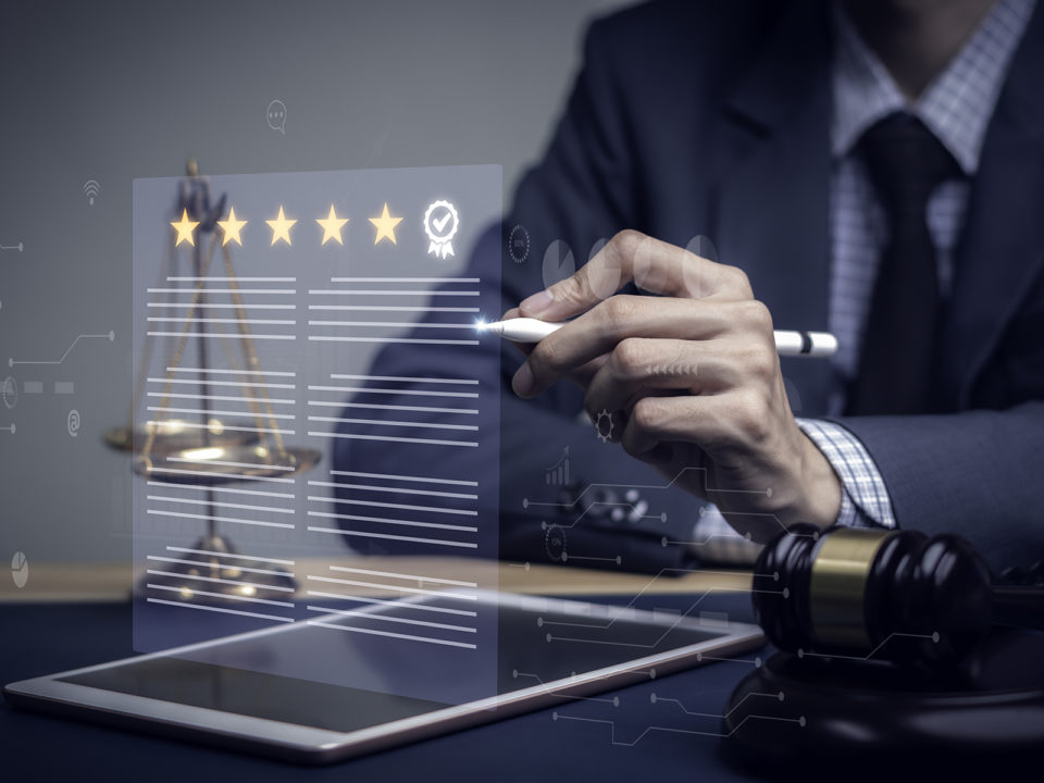 Gérez votre réputation en ligne dans le secteur de la santé avec Reeact.io